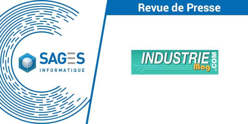 Revue de Presse | Sages Informatique
